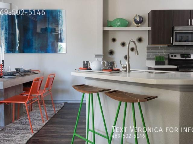 1 BR, 1 BA Apartment 9807 N FM 620, Austin, TX 78726