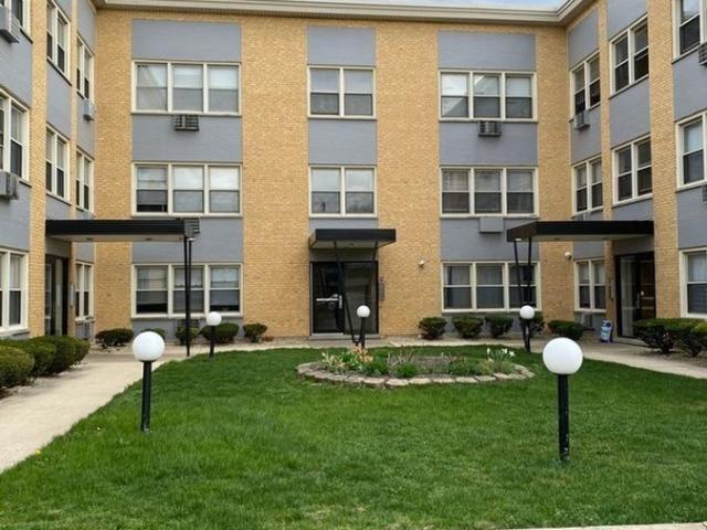 1 BR, 1 BA Apartment 9807 S Kedzie Ave, Evergreen Park, IL 60805