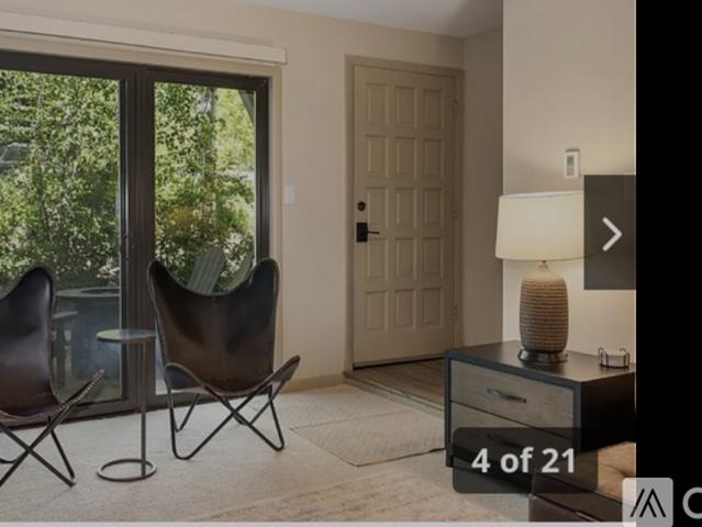 1 BR, 1 BA Apartment 980 Vail View Dr, Unit C113, Vail, CO 81657