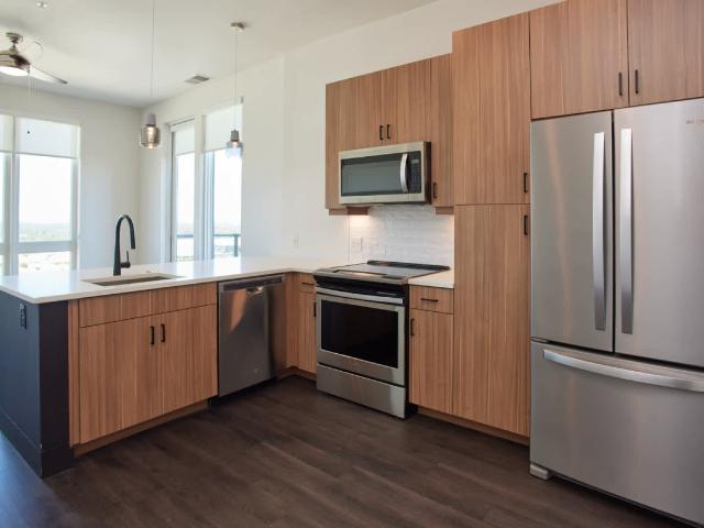 1 BR, 1 BA Apartment 980 Howell Mill Rd Unit 605, Atlanta, GA 30318