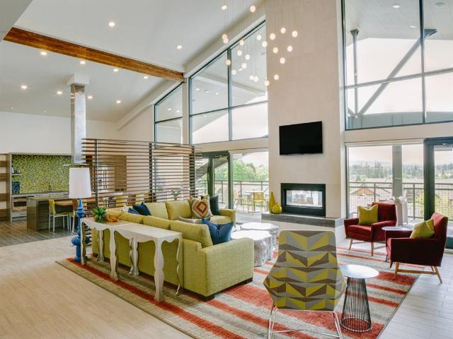 1 BR, 1 BA Apartment 980 Northeast Orenco Station Loop Unit 305, Hillsboro, OR 97124