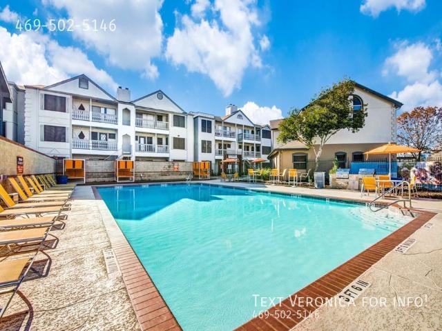 1 BR, 1 BA Apartment 9811 Copper Creek Dr, Austin, TX 78729