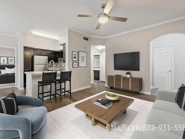 1 BR, 1 BA Apartment 9813 Cypresswood Dr, Houston, TX 77070