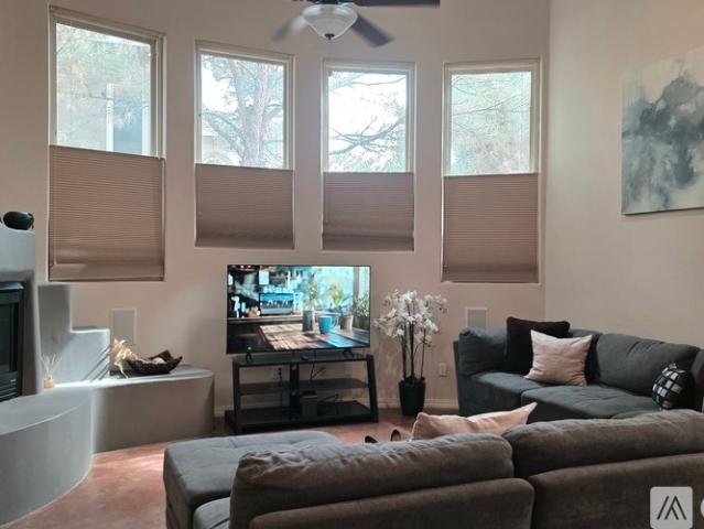 1 BR, 1 BA Apartment 9816 Clearwater Street Northwest, Albuquerque, NM 87114