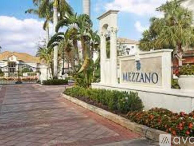 1 BR, 1 BA Apartment 9825 Baywinds Drive, Unit 306, West Palm Beach, FL 33411