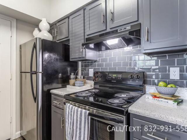 1 BR, 1 BA Apartment 9835 Windmill Lakes Blvd, Houston, TX 77075