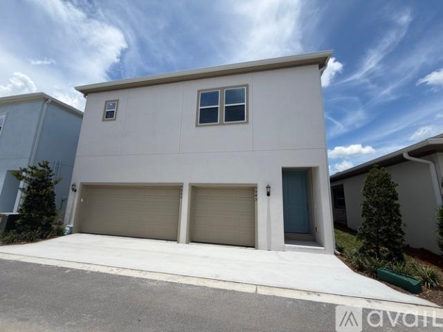 1 BR, 1 BA Apartment 9860 Peebles St, Unit 1, Orlando, FL 32827