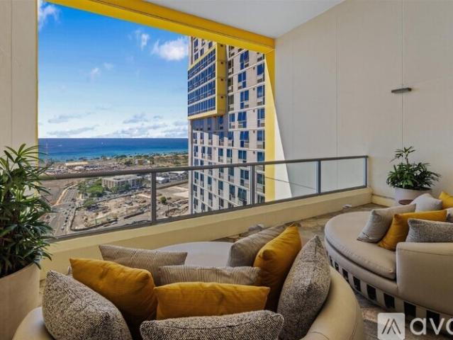 1 BR, 1 BA Apartment 988 Halekauwila Street, Unit 2903, Honolulu, HI 96814