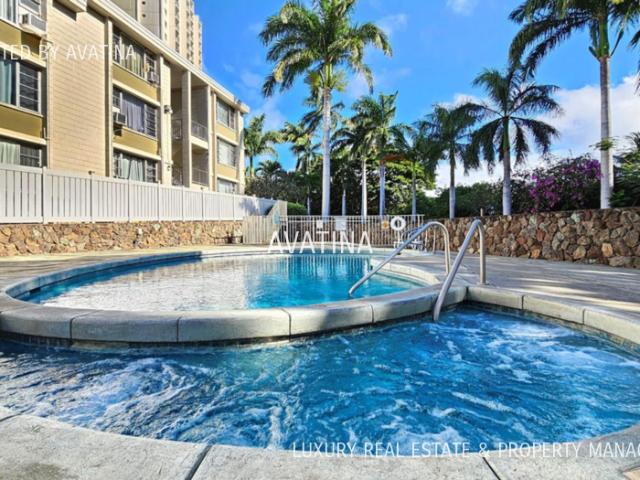1 BR, 1 BA Apartment 98 1038 Moanalua Rd, Aiea, HI 96701