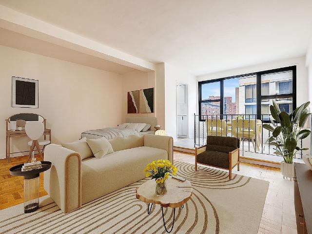1 BR, 1 BA Apartment 98 120 Queens Blvd, REGO PARK, NY 11374
