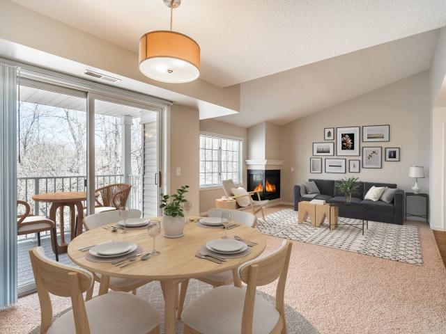 1 BR, 1 BA Apartment 993 Woodhill Ct Unit 943, Hopkins, MN 55343