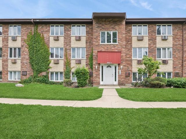 1 BR, 1 BA Apartment 9900 W 58th Street Unit 9916 C4, La Grange, IL 60525
