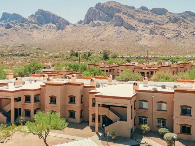 1 BR, 1 BA Apartment 9901 North Oracle Road Unit 05202, Tucson, AZ 85704