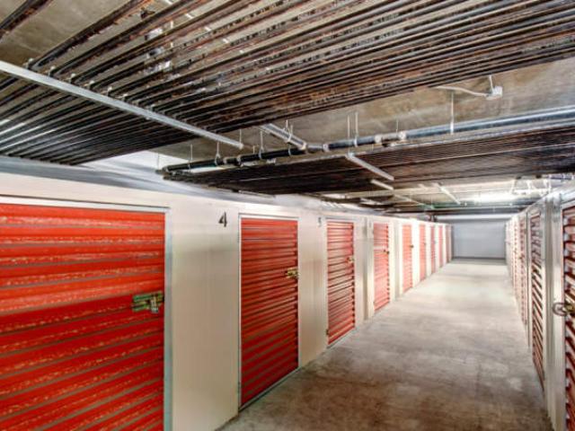 1 BR, 1 BA Apartment 9901 Washington Blvd, Culver City, CA 90232