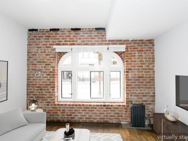 1 BR, 1 BA Apartment 990 Geary Street Unit 507, San Francisco, CA 94109
