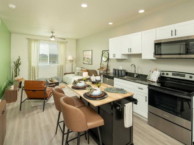 1 BR, 1 BA Apartment 9910 W Montebello Unit 1217, Glendale, AZ 85307