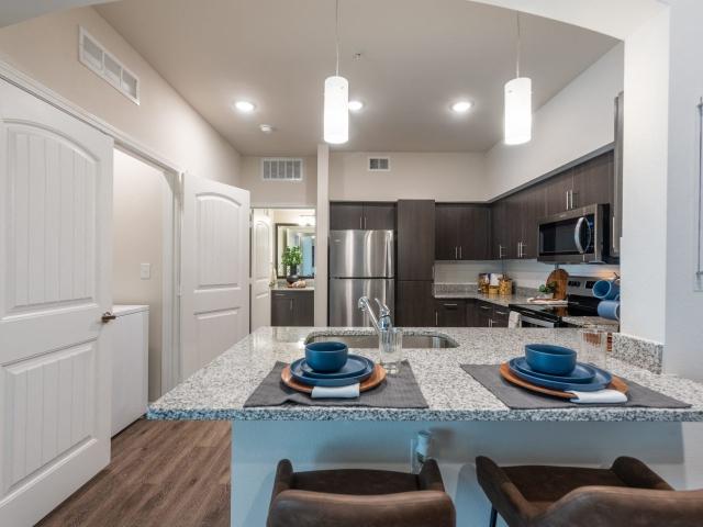 1 BR, 1 BA Apartment 9911 Dessau Road Unit 09102, Austin, TX 78754