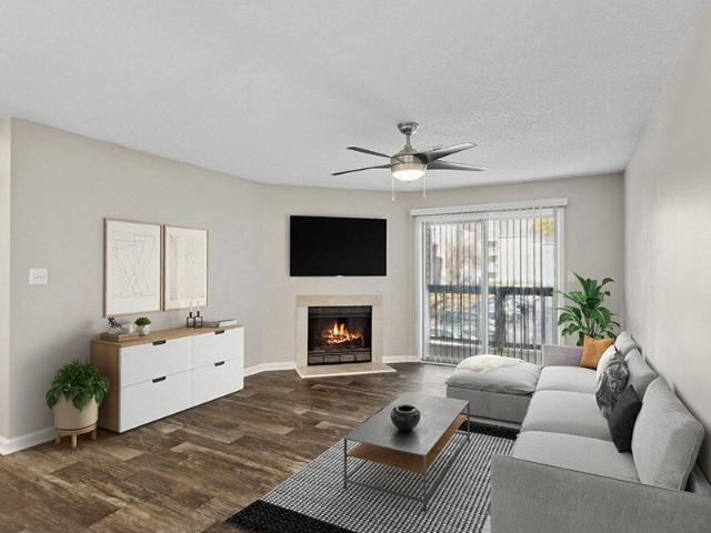 1 BR, 1 BA Apartment 991 Wylie Road Unit 1538, Marietta, GA 30067