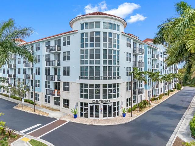 1 BR, 1 BA Apartment 9931 W Flagler St Unit 503, Miami, FL 33174