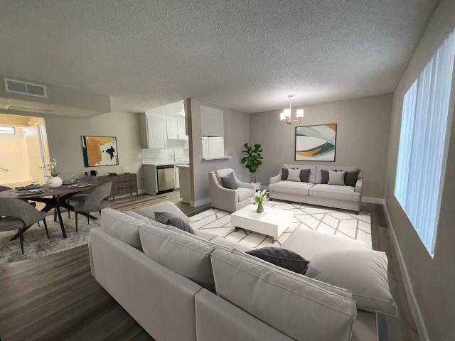 1 BR, 1 BA Apartment 9933 Woodman Ave Unit D208, Mission Hills, CA 91345