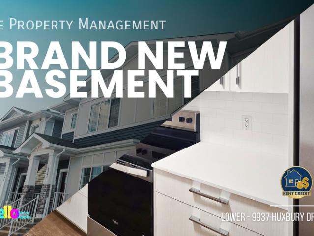 1 BR, 1 BA Apartment 9937 Huxbury Dr NE, Calgary, AB T1X 0L4