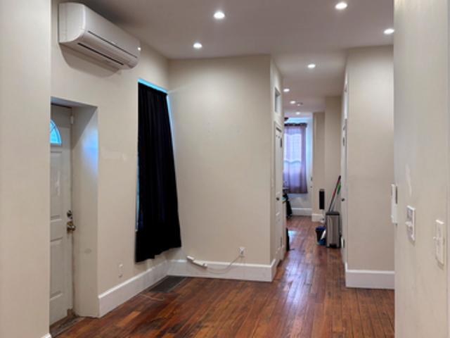 1 BR, 1 BA Apartment 997 North Marshall Street, Unit 1, Philadelphia, PA 19123