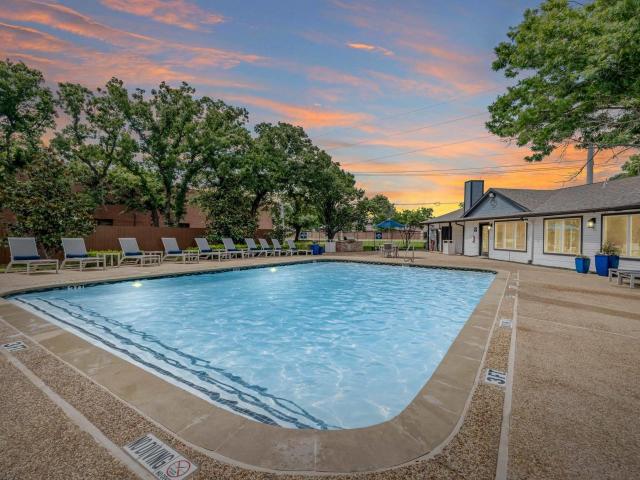 1 BR, 1 BA Apartment 998 Bellaire Boulevard Unit 1406, Lewisville, TX 75067