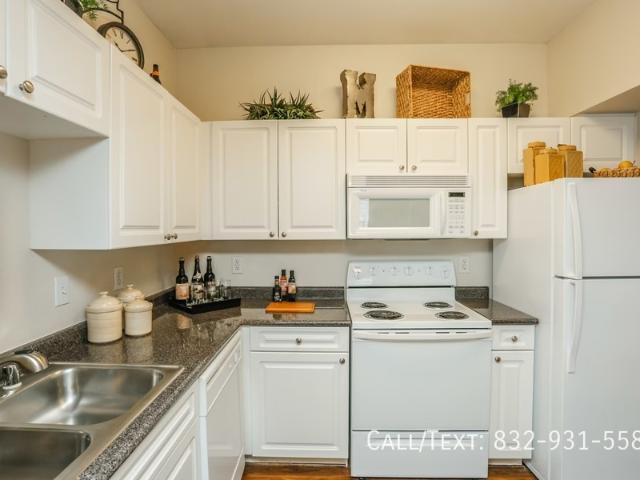 1 BR, 1 BA Apartment 999 White St, Houston, TX 77007