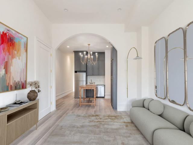 1 BR, 1 BA Apartment 999 North 15th Street Unit 2, Philadelphia, PA 19130