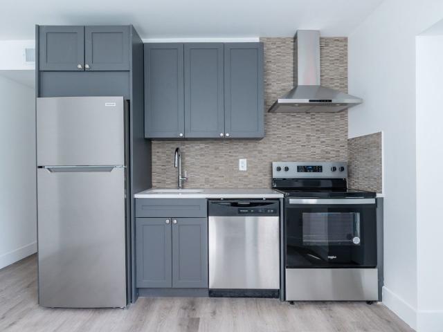 1 BR, 1 BA Apartment 999 North 15th Street Unit 8, Philadelphia, PA 19130