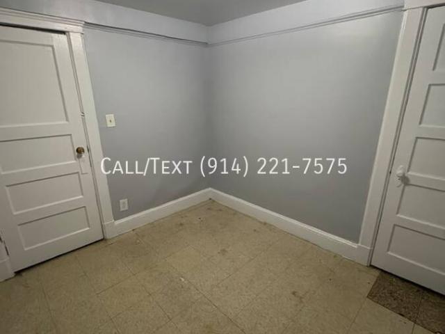 1 BR, 1 BA Apartment 99 Ash St, Yonkers, NY 10701