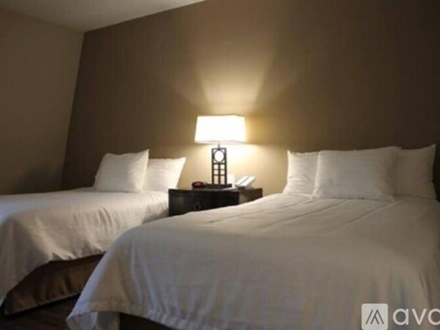 1 BR, 1 BA Apartment 99 East Avenue, Unit Monthly 2 Full Beds Private Hotel Room New, Norwalk, CT 06851