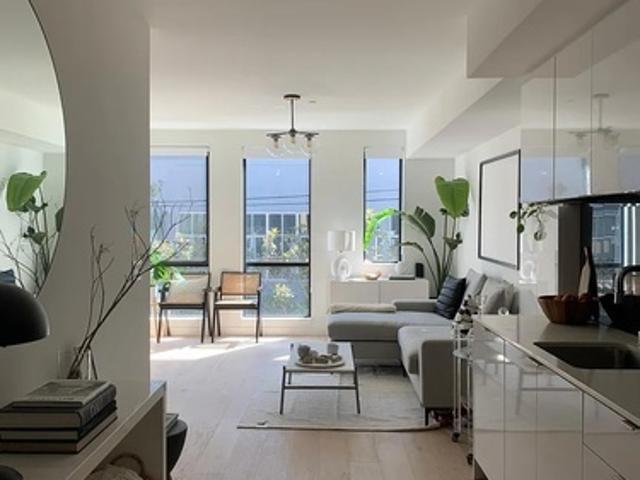 1 BR, 1 BA Apartment 99 Rausch Street, Unit 3rd Floor, San Francisco, CA 94103