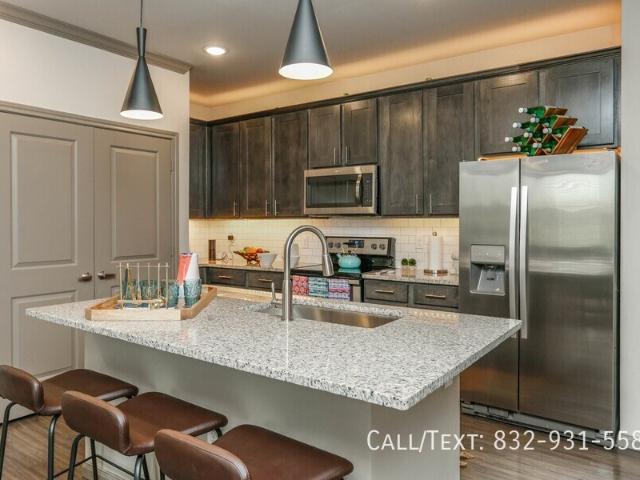 1 BR, 1 BA Apartment 99 W Cedar Bayou Lynchburg Rd, Baytown, TX 77521