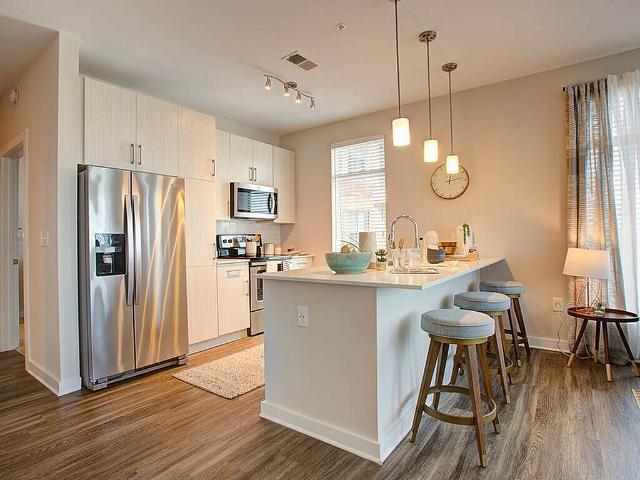 1 BR, 1 BA Apartment 99 Westedge Street Unit 510, Charleston, SC 29403
