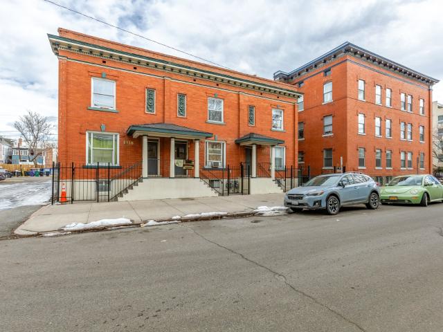 1 BR, 1 BA Apartment 903 E 14th, Denver, CO 80218