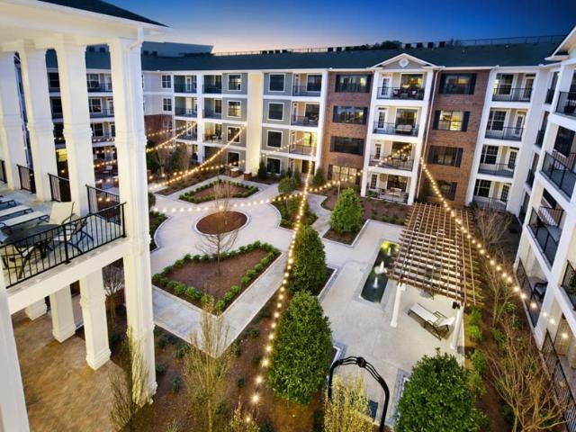 1 BR, 1 BA Apartment 9000 Beaver Creek Road Unit 3201, Alpharetta, GA 30022