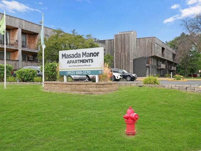 1 BR, 1 BA Apartment 9000 Nicollet Avenue Unit 212, Minneapolis, MN 55420