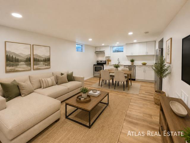1 BR, 1 BA Apartment 9000 W 74th Avenue, Arvada, CO 80005