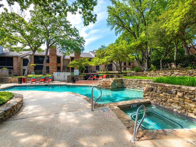 1 BR, 1 BA Apartment 9001 Meadowbrook Boulevard Unit 1117, Fort Worth, TX 76120