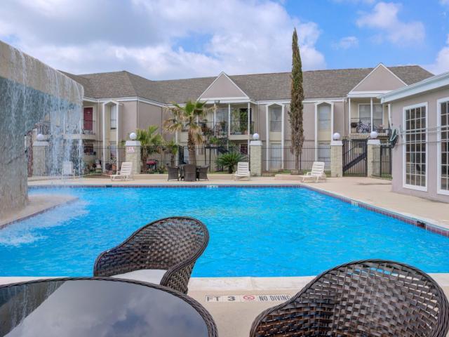 1 BR, 1 BA Apartment 9001 Town Park Dr Unit 2005, Houston, TX 77036