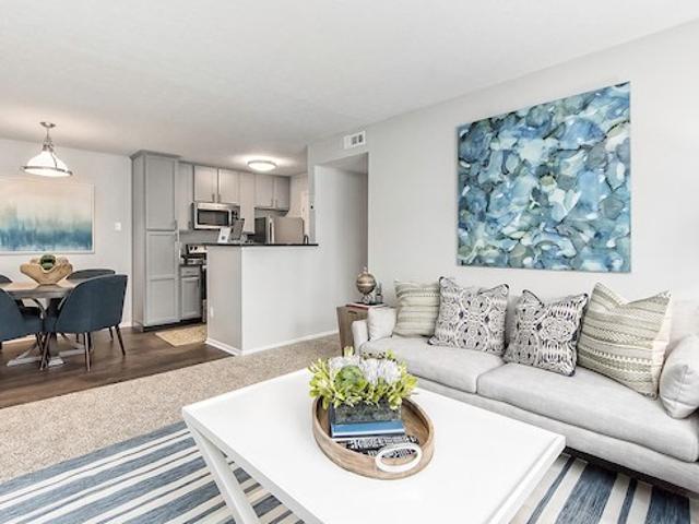 1 BR, 1 BA Apartment 9005 Oak Village Boulevard Unit 8604, Lewis Center, OH 43035