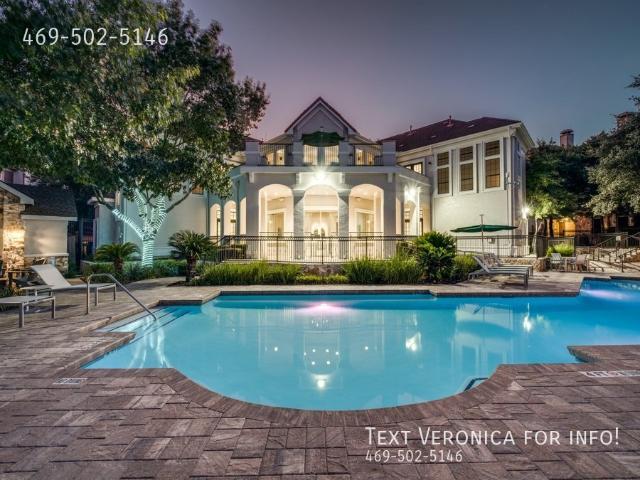 1 BR, 1 BA Apartment 9009 N FM 620, Austin, TX 78726