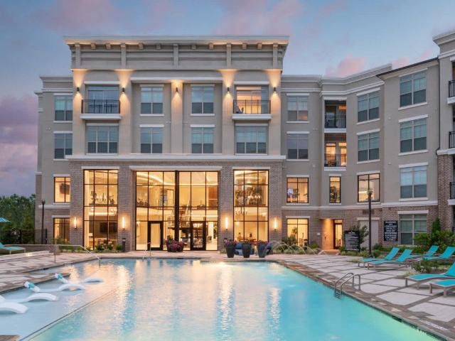1 BR, 1 BA Apartment 900 View Drive Unit 2203, Woodstock, GA 30189