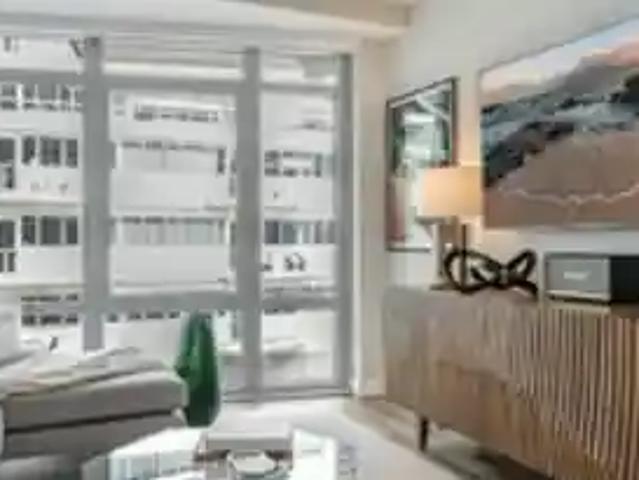 1 BR, 1 BA Apartment 900 Ave At Port Imperial Blvd, WEEHAWKEN, NJ 07086