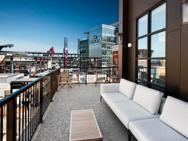1 BR, 1 BA Apartment 900 Battery Avenue SE Unit 1 325, Atlanta, GA 30339