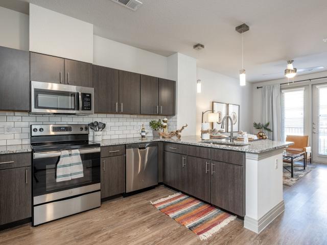 1 BR, 1 BA Apartment 900 Cinema Drive Unit 3213, Weatherford, TX 76087