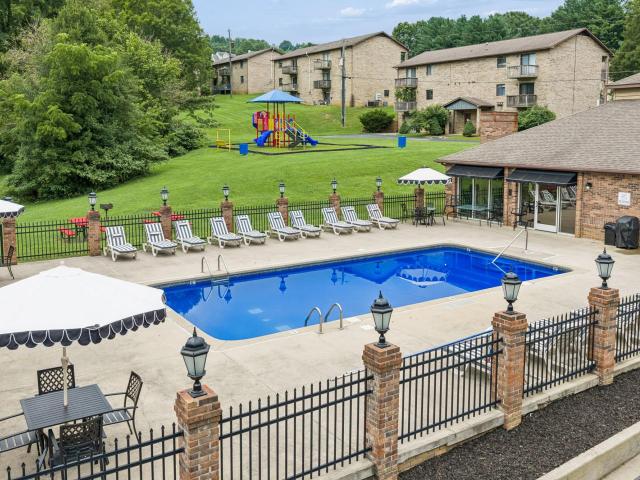 1 BR, 1 BA Apartment 900 Cooks Valley Road Unit 091, Kingsport, TN 37660