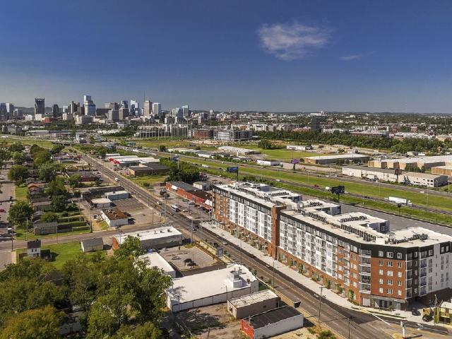 1 BR, 1 BA Apartment 900 Dickerson Pike Unit 214, Nashville, TN 37207