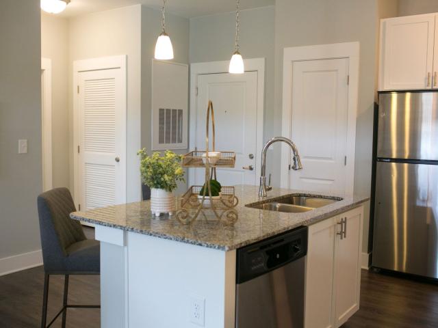 1 BR, 1 BA Apartment 900 Doverside Drive Unit 6018, Apex, NC 27523